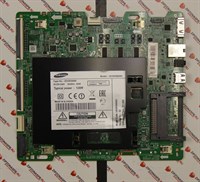 Блоки MAIN и SSB